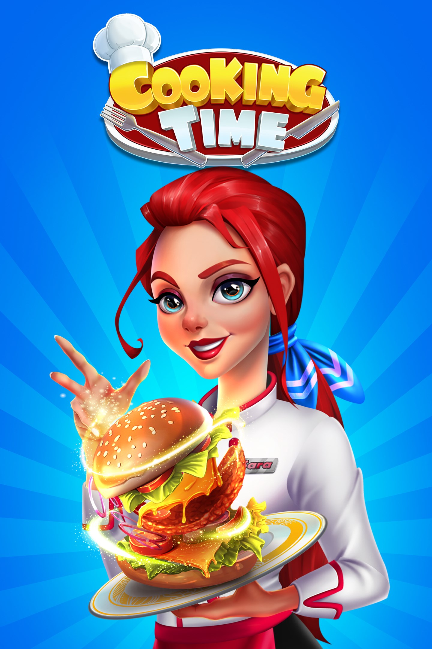 Get Cooking Time - Restaurant Game - Microsoft Store