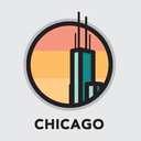 Chicago City HD Wallpapers - Microsoft Edge Addons