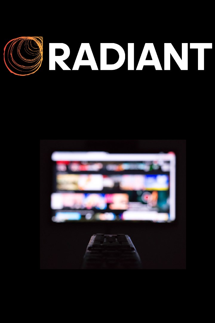 Get Radiant Media - Microsoft Store