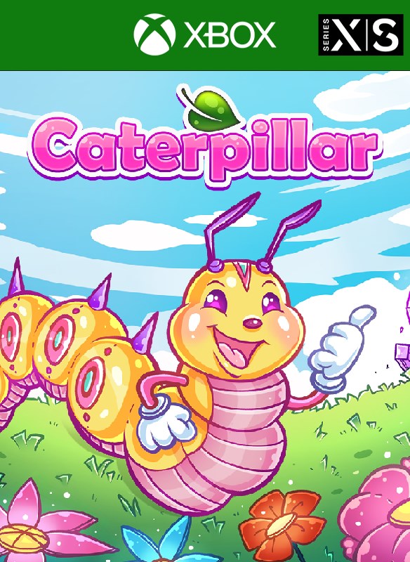 Caterpillar (Windows) Price on Windows