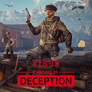 Vigor - Game Statistics - MetaGamerScore.com