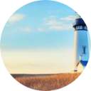 Lighthouse Wallpaper New Tab - Microsoft Edge Addons