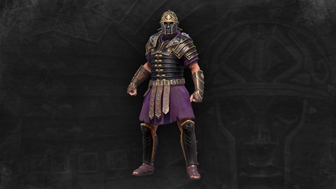 Buy Praetorian Gladiator Skin Xbox