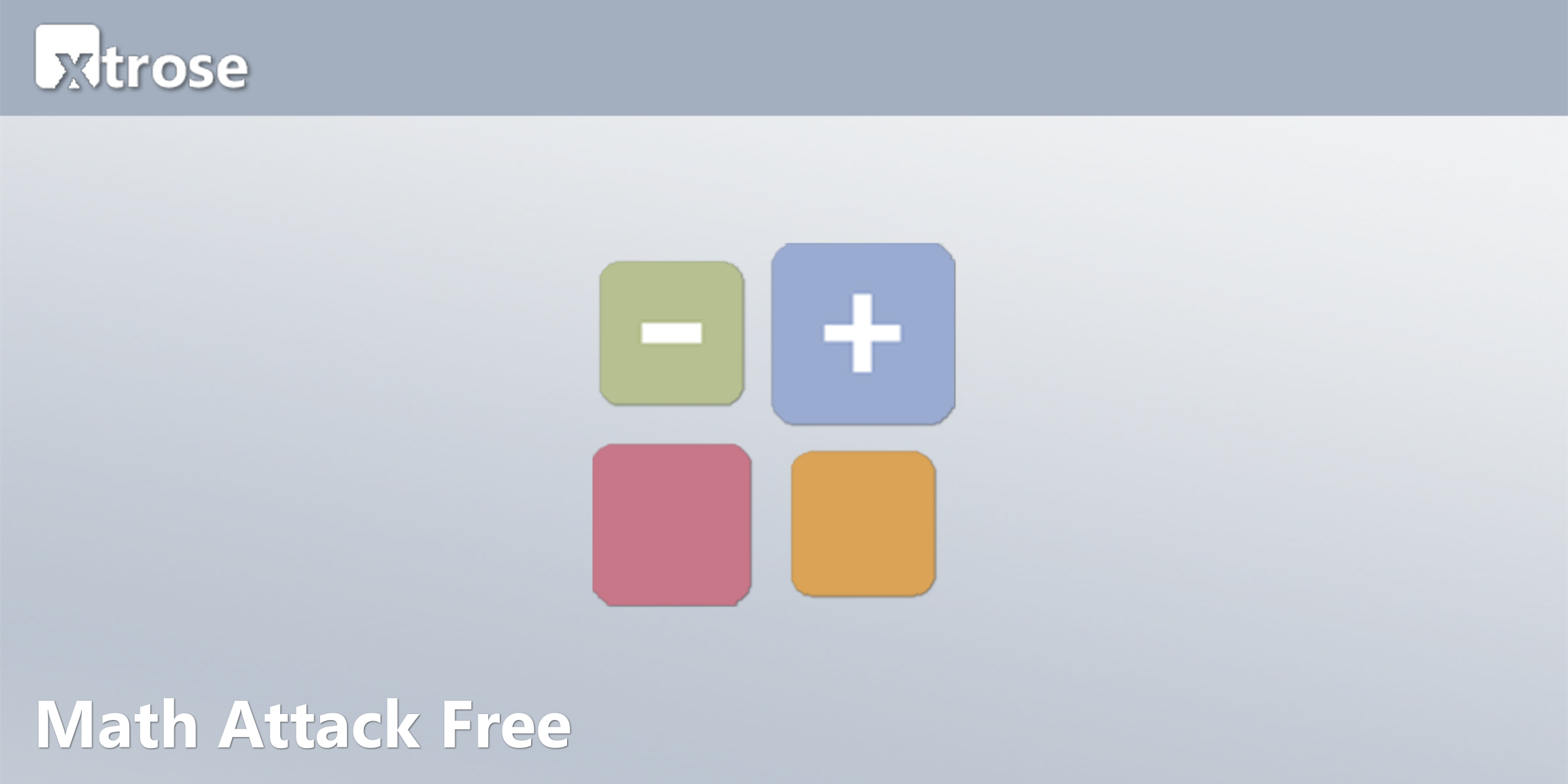 Get Math Attack Free - Microsoft Store