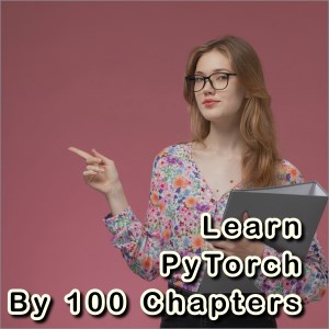 Learn PyTorch By 100 Chapters - Download and install on Windows ...
