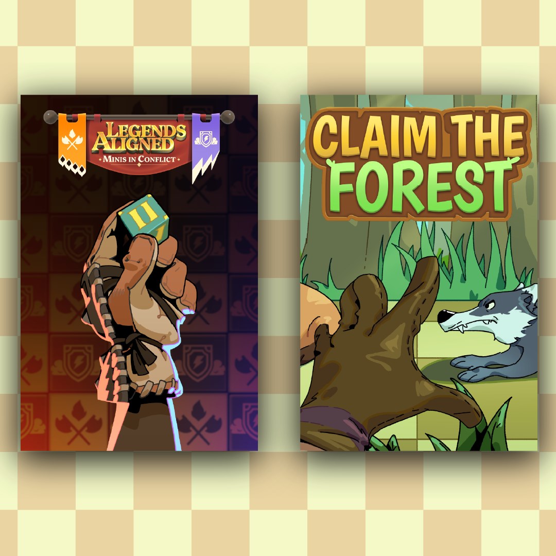 Claim the Forest / Legends Aligned… XOne - Price ₹649 | Discount ...