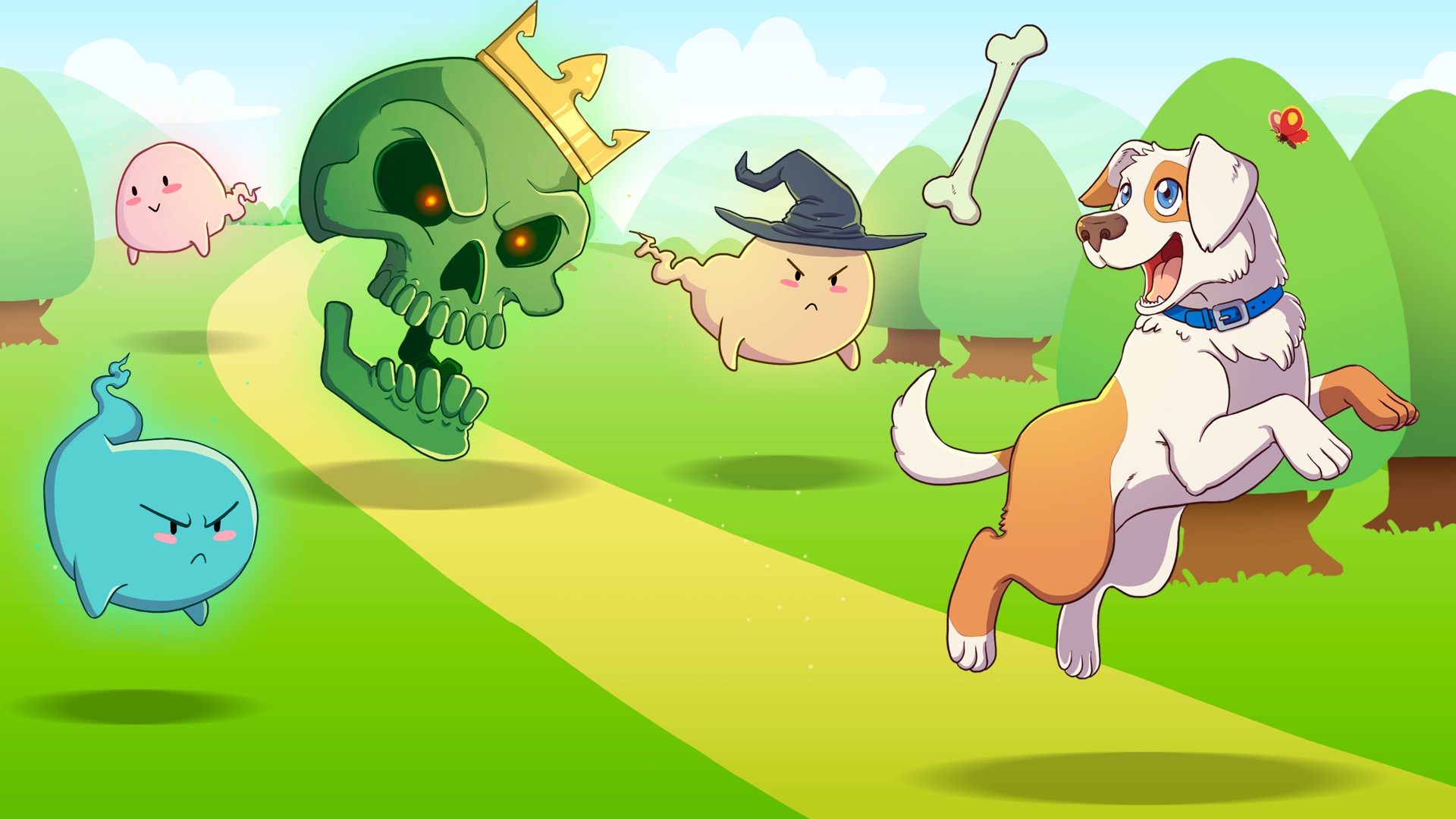 Buy Milo's Quest: Console Edition (Xbox) cheap from 1 USD | Xbox-Now