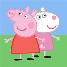Peppa Pig Memory Game - Free download and play on Windows | Microsoft Store