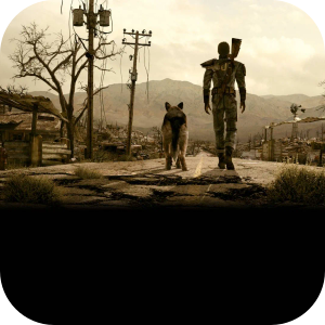 Fallout Wallpaper HD HomePage - Microsoft Edge Addons