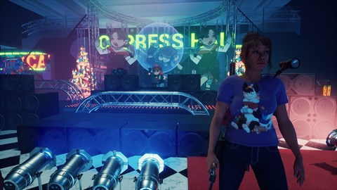 Buy Outbreak: Shades of Horror Furry Invasion Clothing Pack | Xbox