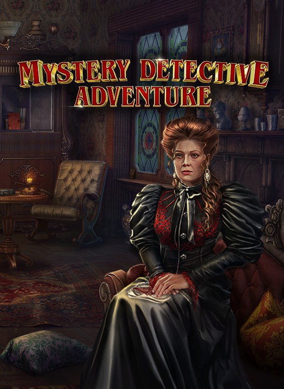 Mystery Detective Adventure Price