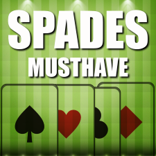 Spades MustHave - Free download and play on Windows | Microsoft Store
