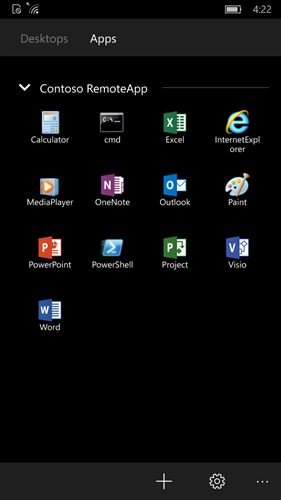 Microsoft: Remote Desktop Client für Windows 10 verlässt die Preview-Phase