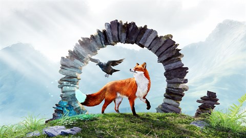 Comprar Pack de Apoyo SaveAFox | Xbox