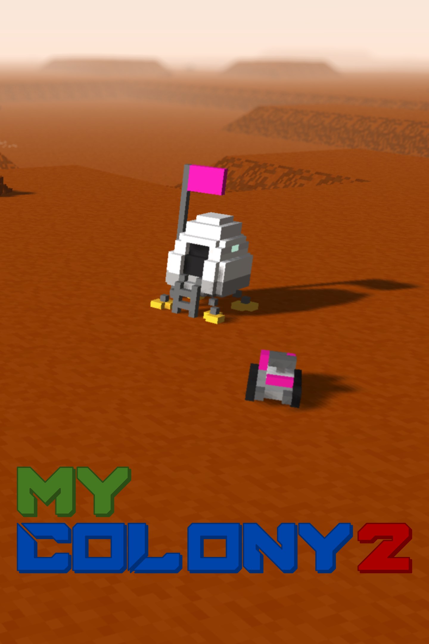 Baixar My Colony 2 - Microsoft Store pt-BR