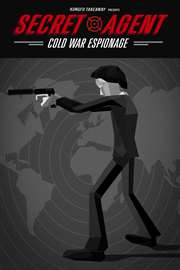 Buy Secret Agent : Cold War Espionage - Microsoft Store en-GS