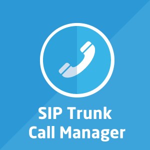SIP Trunk Call Manager - Official app in the Microsoft Store