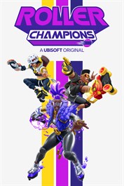 Get Roller Champions™ | Xbox