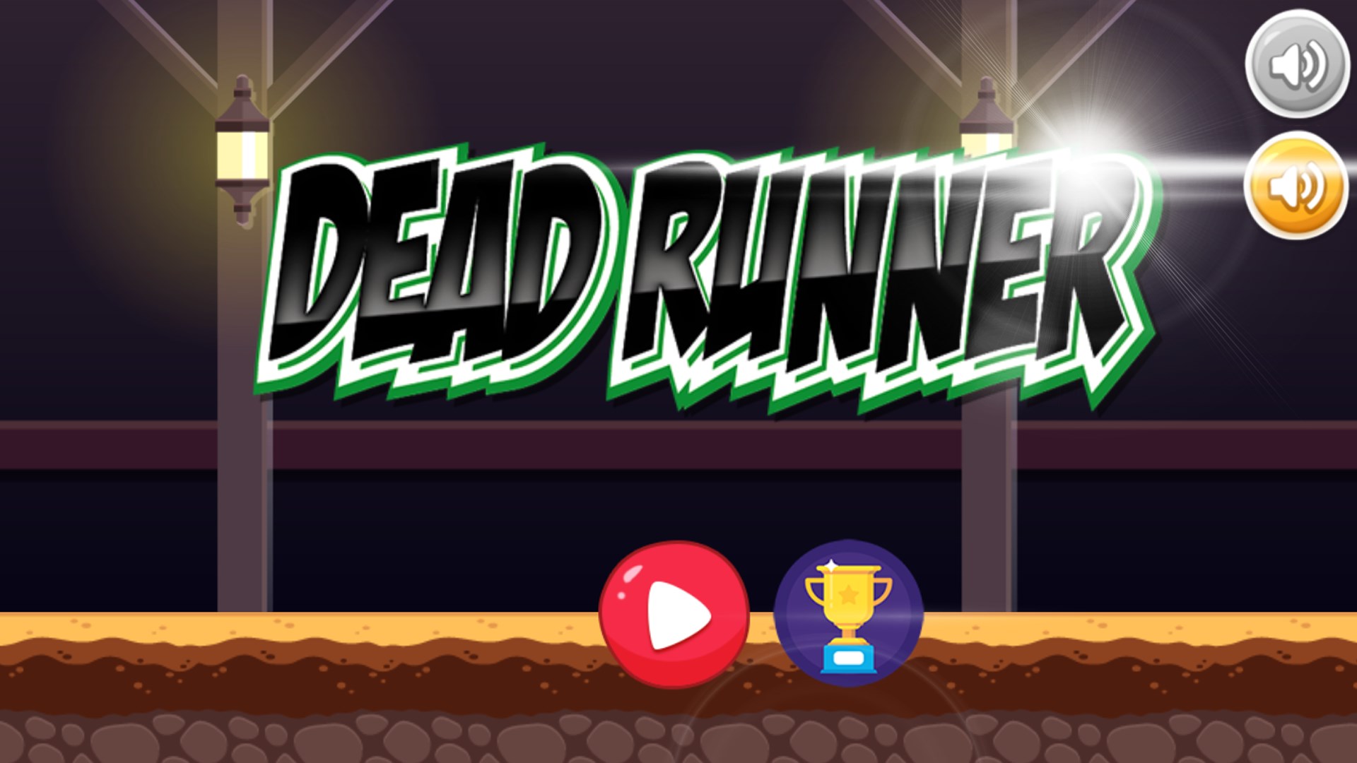 Dead Runner を入手 - Microsoft Store ja-JP