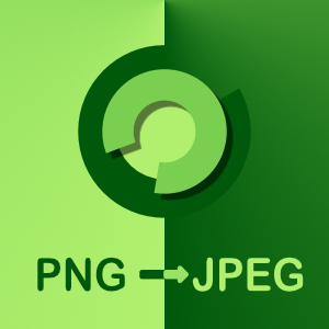 PNG to JPEG - Download and install on Windows | Microsoft Store