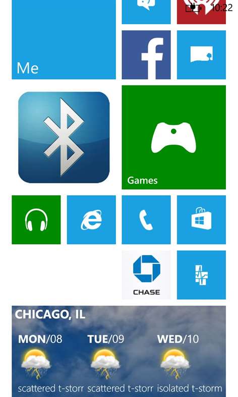Bluetooth Windows 10