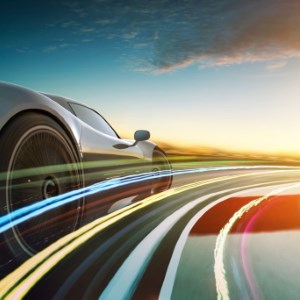 Grey Sport Car - Microsoft Edge Addons