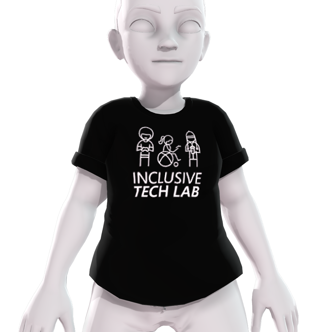 Get Inclusive Tech Lab - Microsoft Store en-ID
