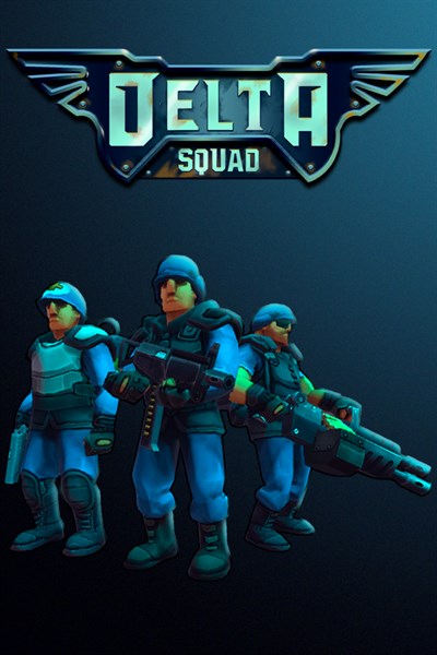 Delta Squad Is Now Available For Xbox One - Xbox Wire