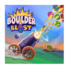 Boulder Blast - Free download and play on Windows | Microsoft Store