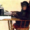 Monkey Typewriter for PC Windows