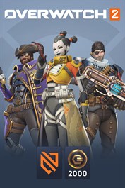 Buy Overwatch® 2: Watchpoint Pack | Xbox