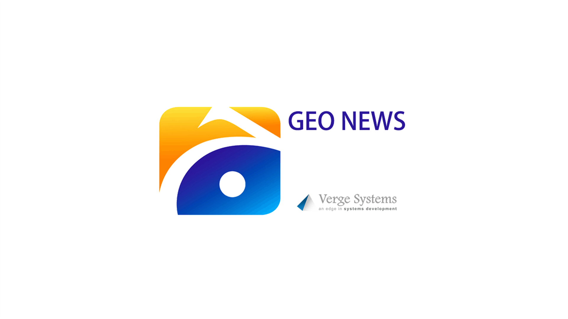 Geo News Logo
