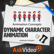 Dynamic Character Animation Concepts - تنزيل وتثبيت على Windows ...