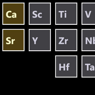 Get Periodic Table - Microsoft Store