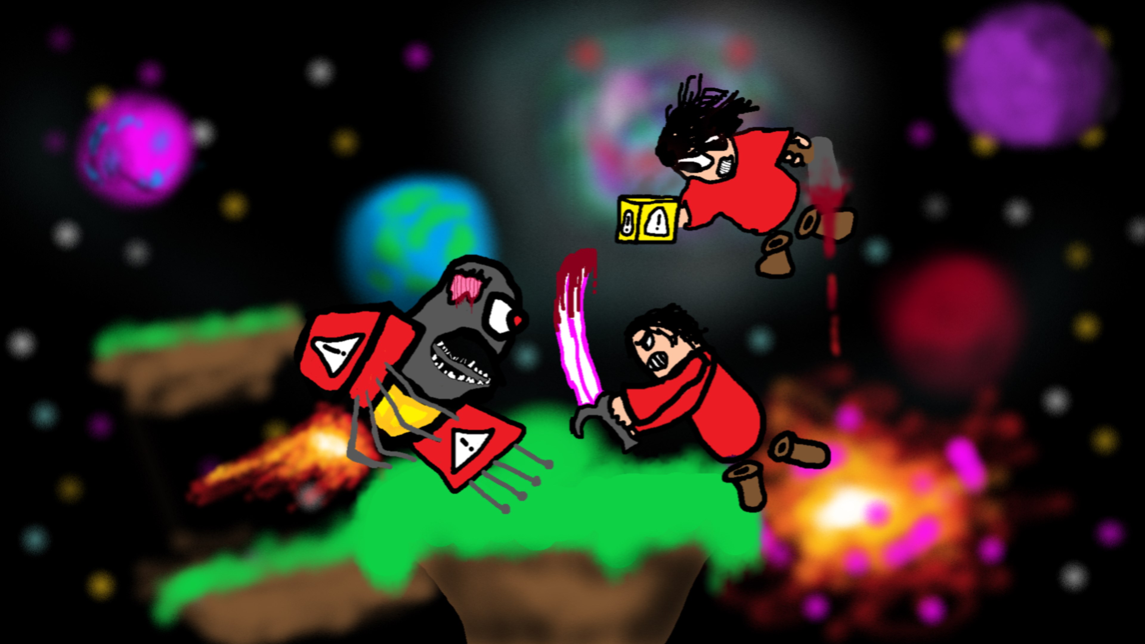 Space Islands を入手 - Microsoft Store ja-JP