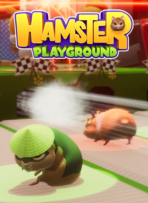 Hamster Playground - Beware the Cat Game Mode Price