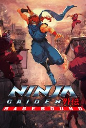 Buy NINJA GAIDEN: Ragebound | Xbox