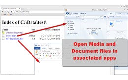 Local Explorer Open Local File Links In Edge Extension
