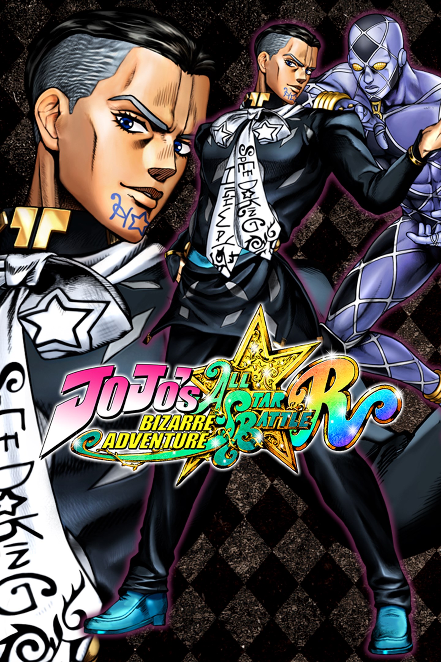 JoJo's Bizarre Adventure: All-Star Battle R - Yuya Fungami Price