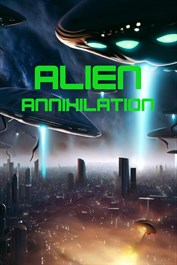 Beli Alien Annihilation | Xbox