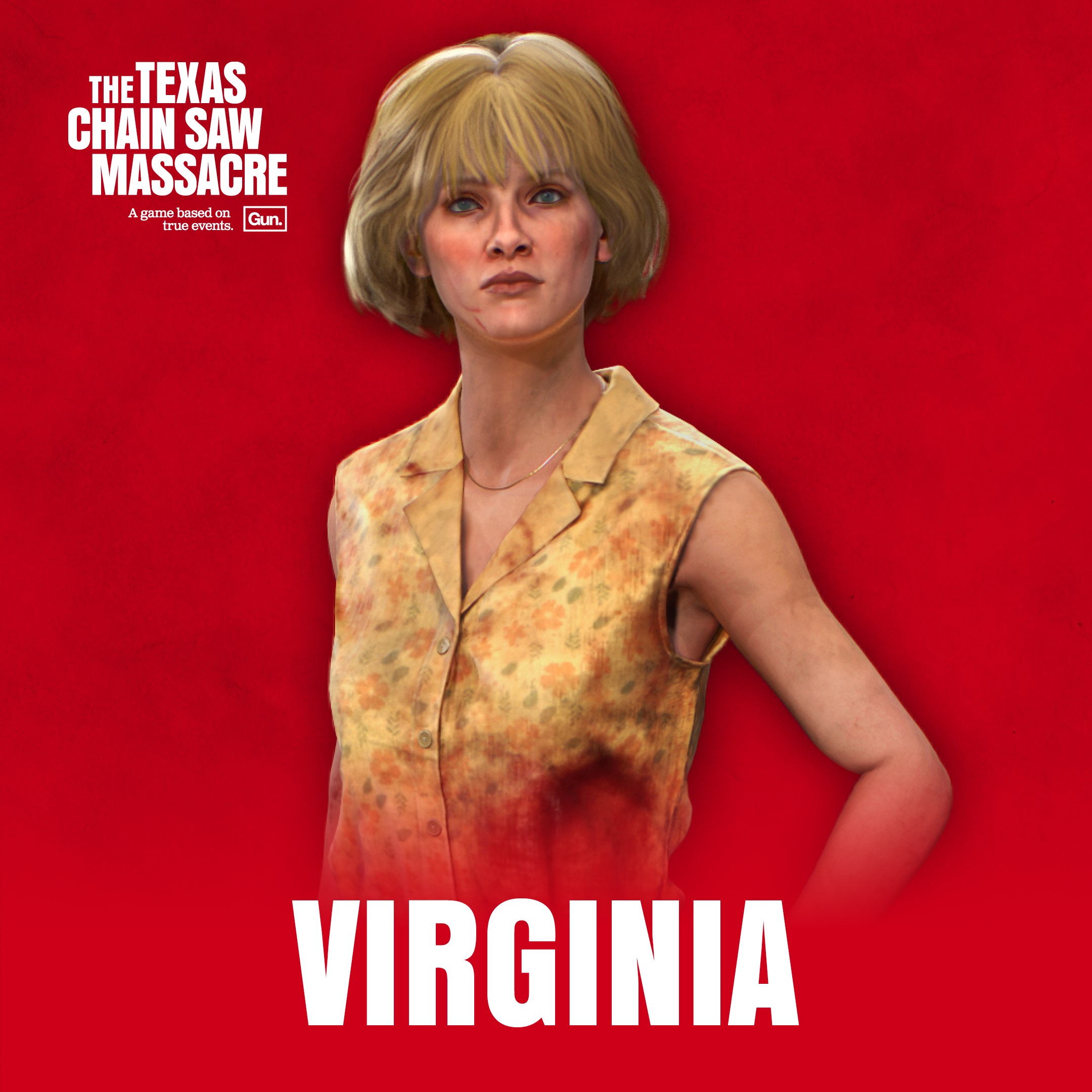 The Texas Chain Saw Massacre - PC Edition - Virginia - Windows官方下载 | 微软 ...
