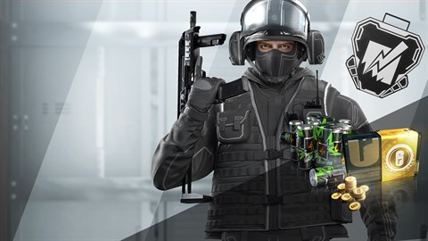 Comprar Paquete de bienvenida Bandit | Xbox