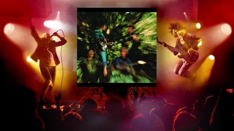 Buy "Born on the Bayou" - Creedence Clearwater Revival | Xbox