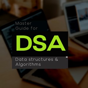 Master Guide for DSA for PC Windows
