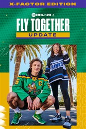 Buy NHL® 23 X-Factor Edition Xbox One & Xbox Series X|S | Xbox