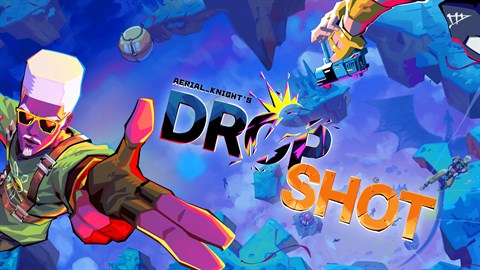 Kaufen Aerial_Knights DropShot | Xbox