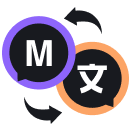 Manga Translator - Translate manga using AI - Microsoft Edge Addons