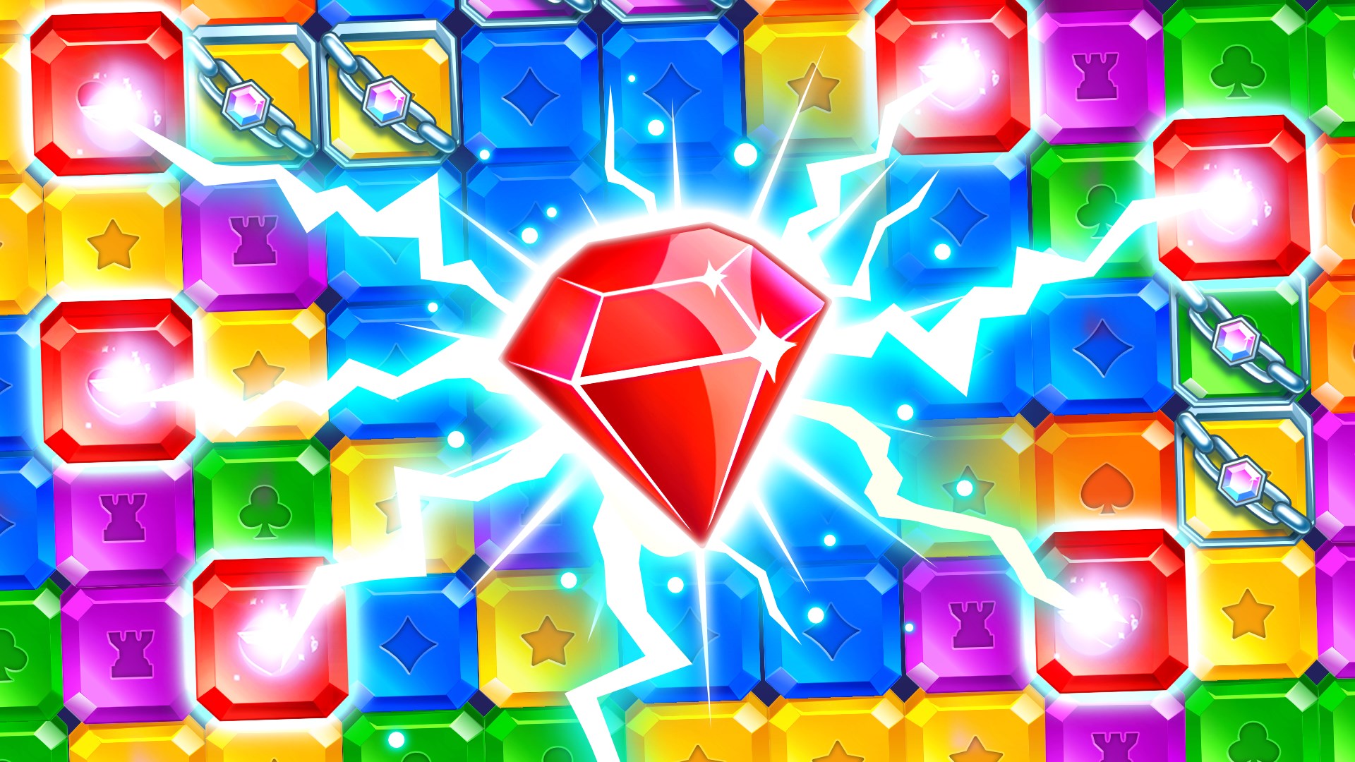 Get Jewel Gem - Blast Match 3 Jewel Game - Microsoft Store en-AU