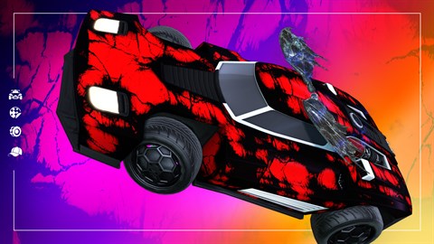 Kjøp Rocket League® - Season 21 Veteran Pack | Xbox