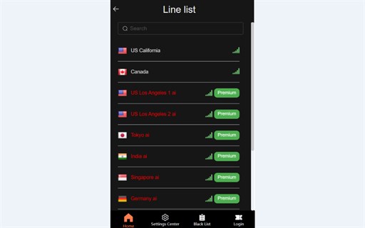 Astar VPN - Free Fast & Secure VPN for Everyone